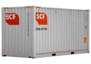 Shipping Containers for Hire | SCF Containers
