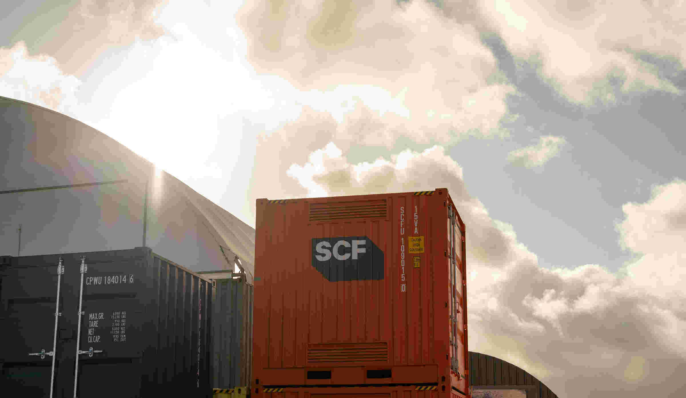 The Dangerous Goods Code and AS1940 | SCF