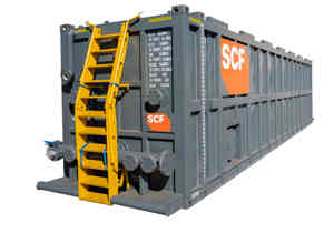 ISO Tanks - Hire, Sales and Engineering Solutions in Australia