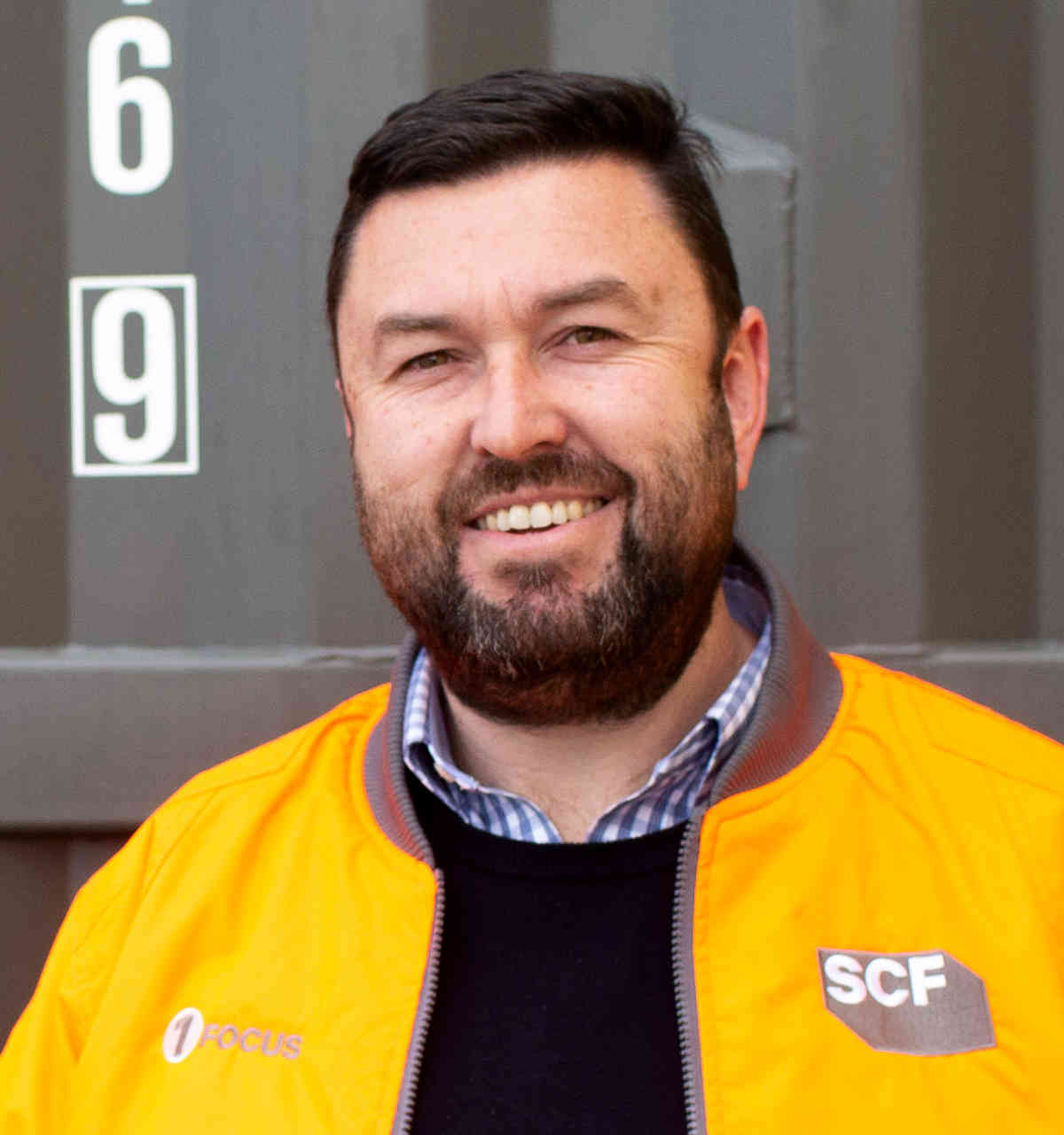 Our People Are Our Difference | SCF