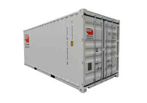 Shipping Containers for Hire | SCF Containers