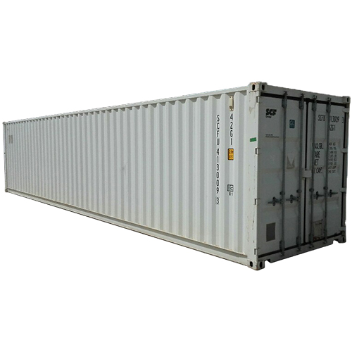 40ft Shipping Containers for Sale or Hire | New Stock in Depot