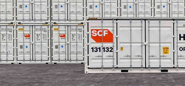 Thank you - SCF | Storage & Shipping Containers - Australia Wide