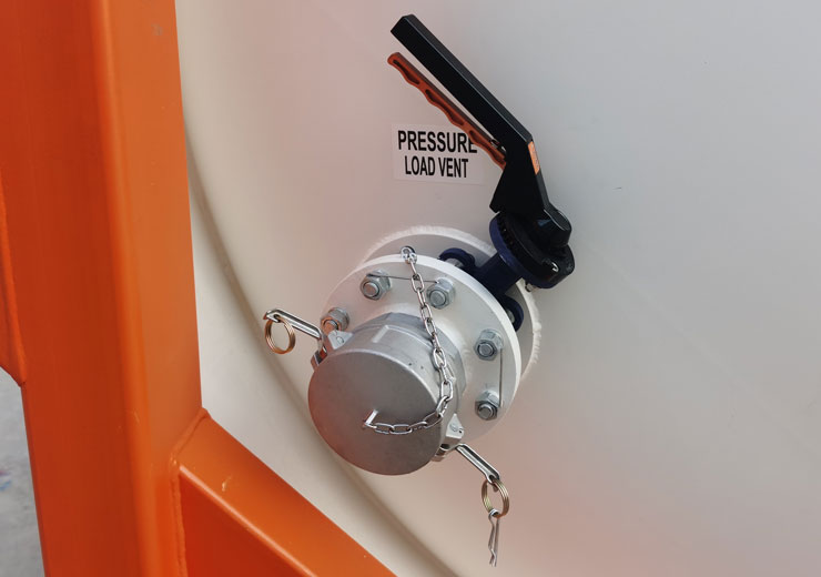 ISO Tanks - Hire, Sales and Engineering Solutions in Australia