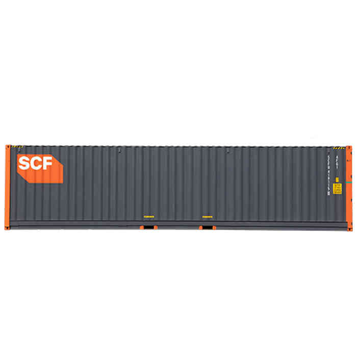40ft Pallet Wide Container | Safely transport up to 40 pallets | SCF