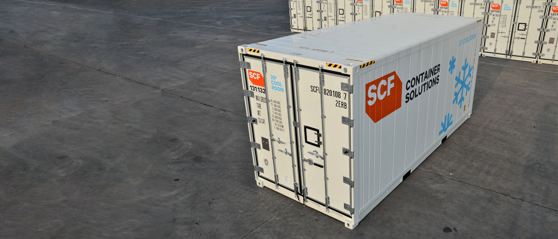 Thank you for your Cool Room quote