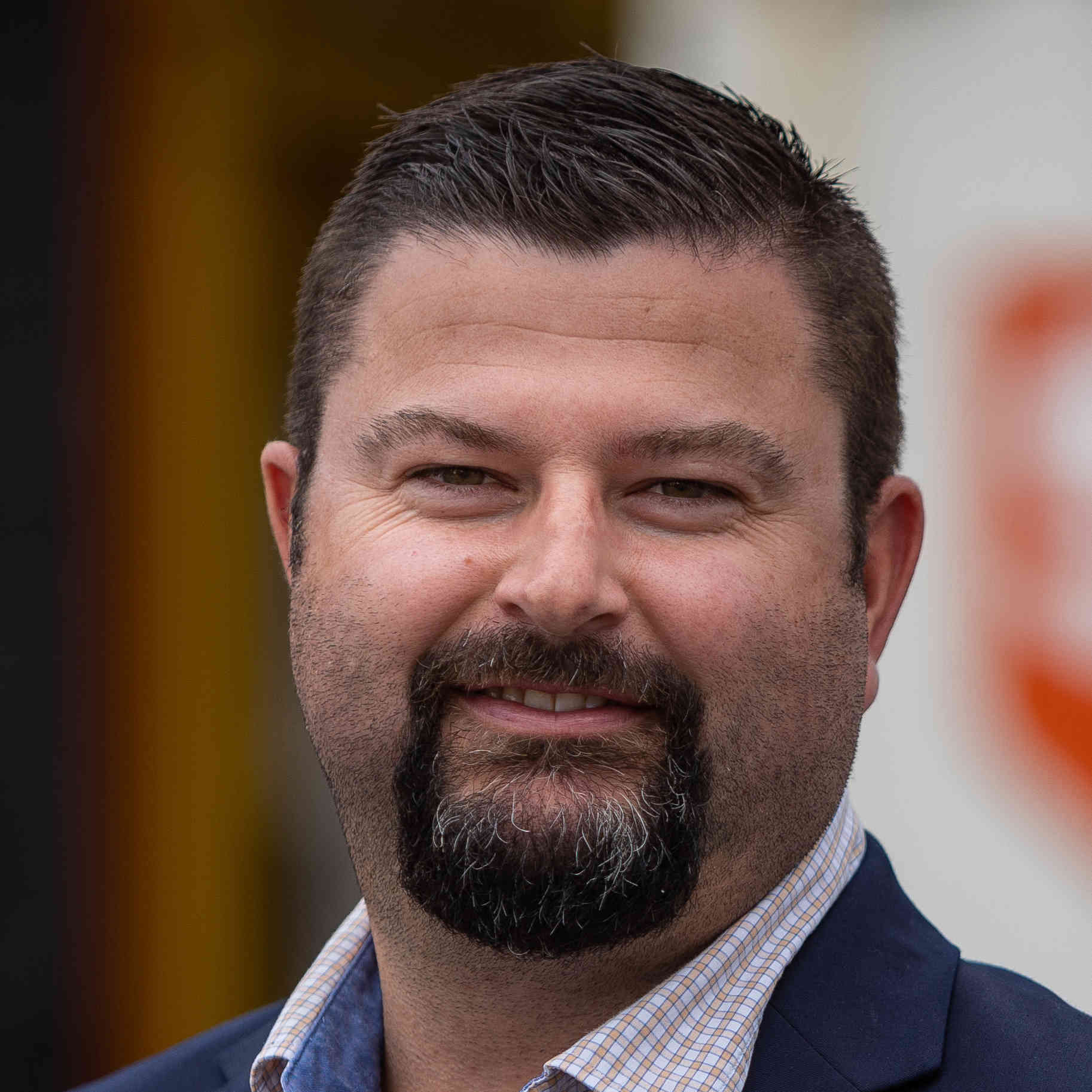 Our People Are Our Difference | SCF