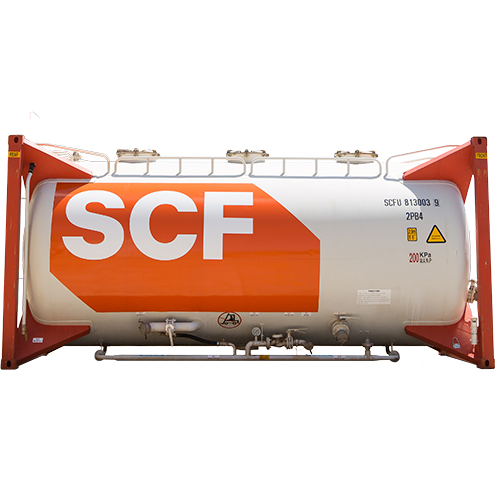 ISO Tanks - Hire, Sales and Engineering Solutions in Australia