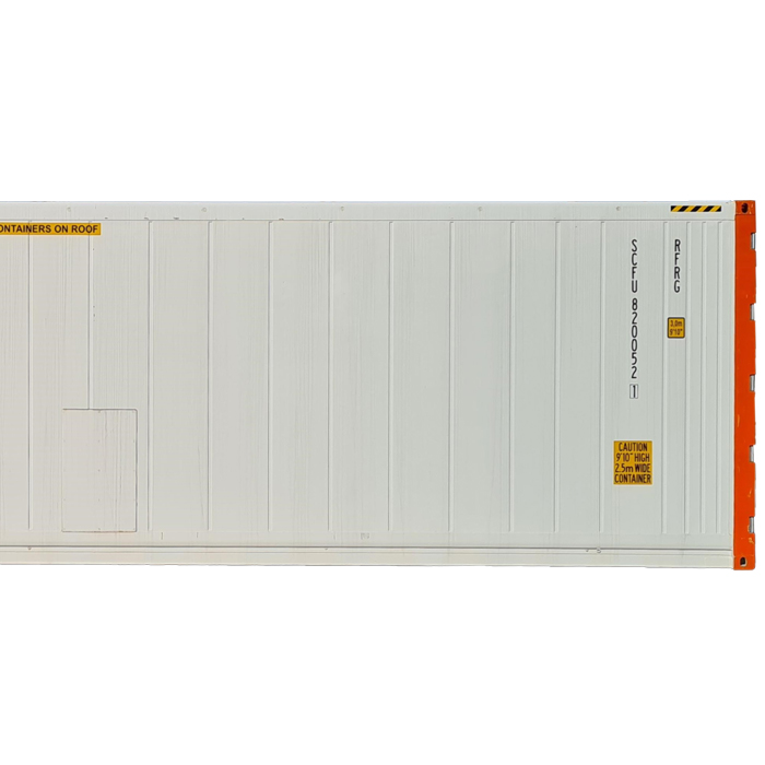 Insulated Shipping Containers | Temperature Controlled Storage | SCF