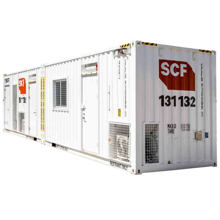 Bathroom Shipping Container Specs 8ft Standard Container RFB