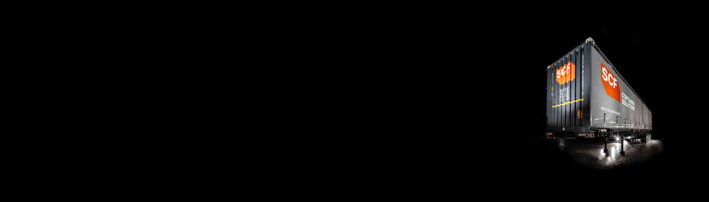 Tautliner Trailer - The Easy Transport Solution | SCF