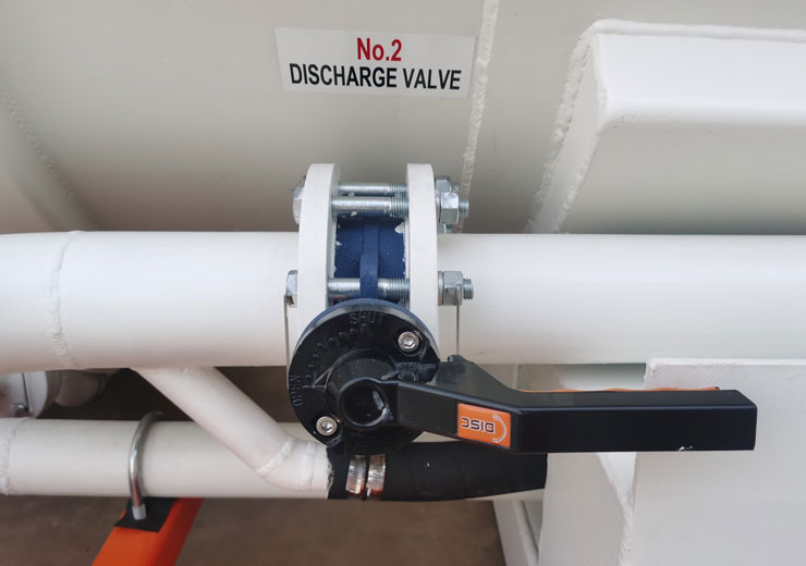 ISO Tanks - Hire, Sales and Engineering Solutions in Australia