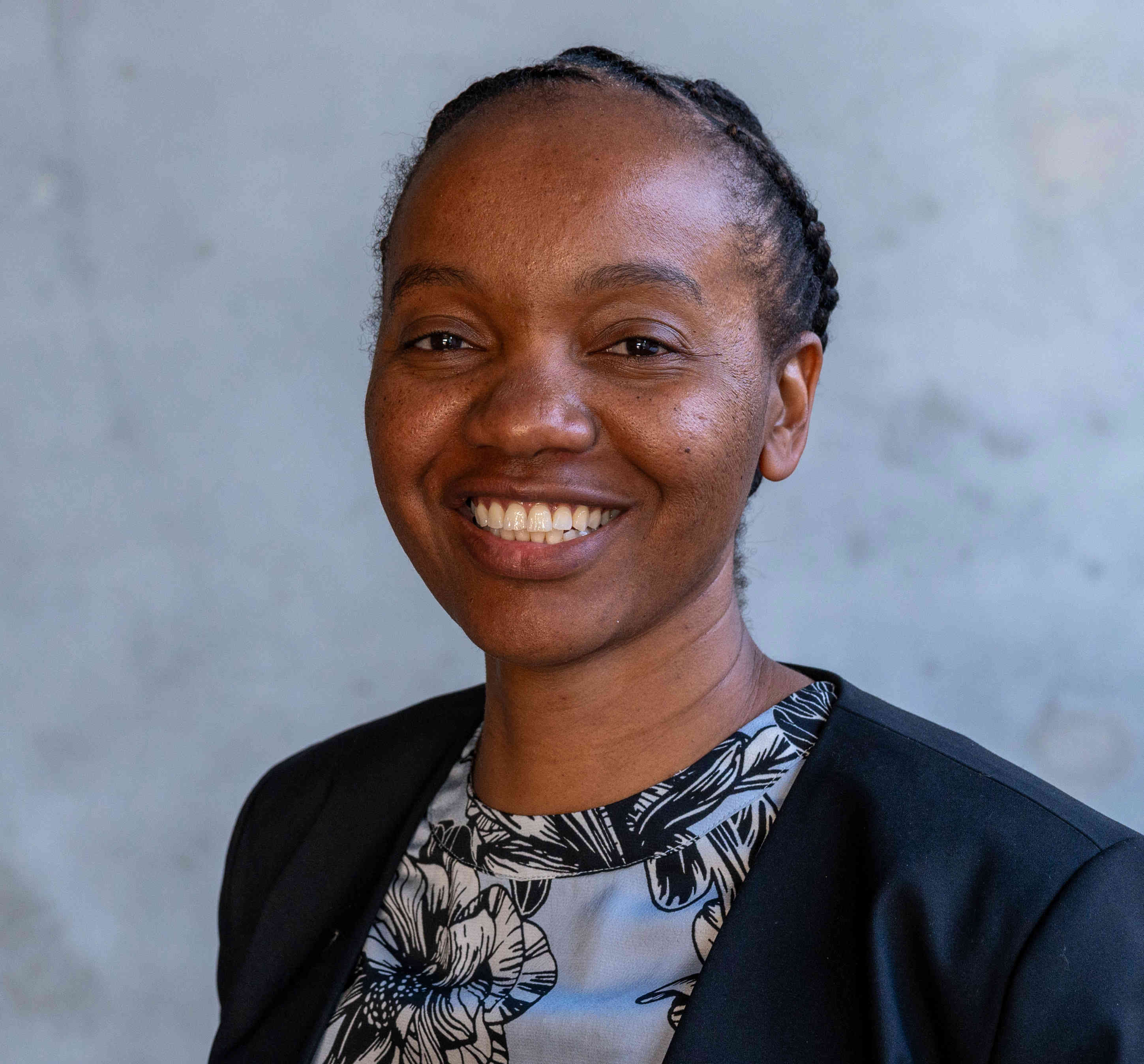 Our People Are Our Difference | SCF