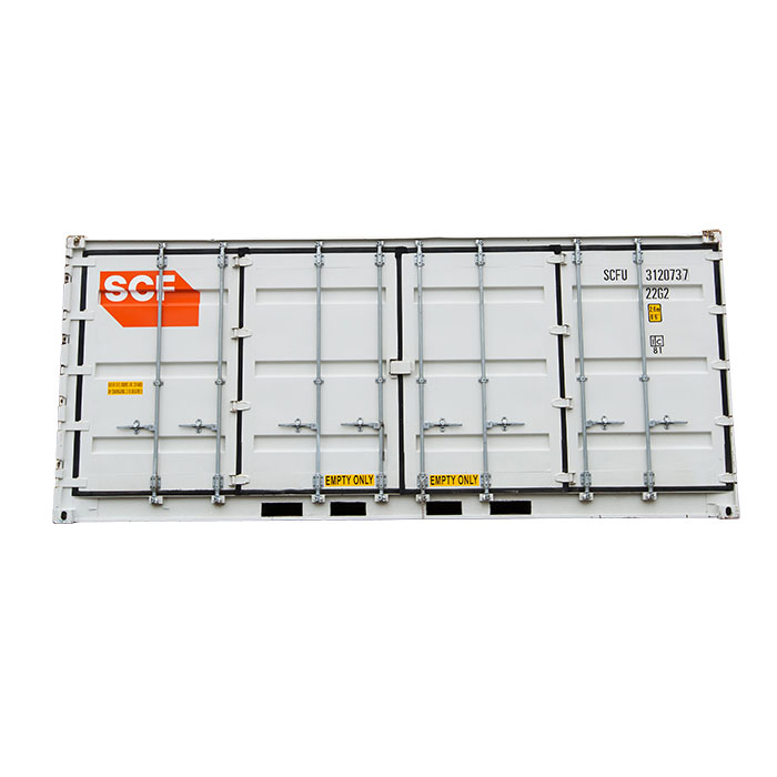 40ft Shipping Containers for Sale or Hire | New Stock in Depot