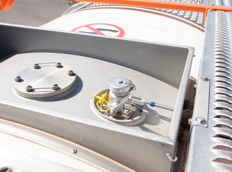 ISO Tanks - Hire, Sales and Engineering Solutions in Australia