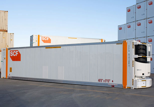 Container News & Articles | SCF