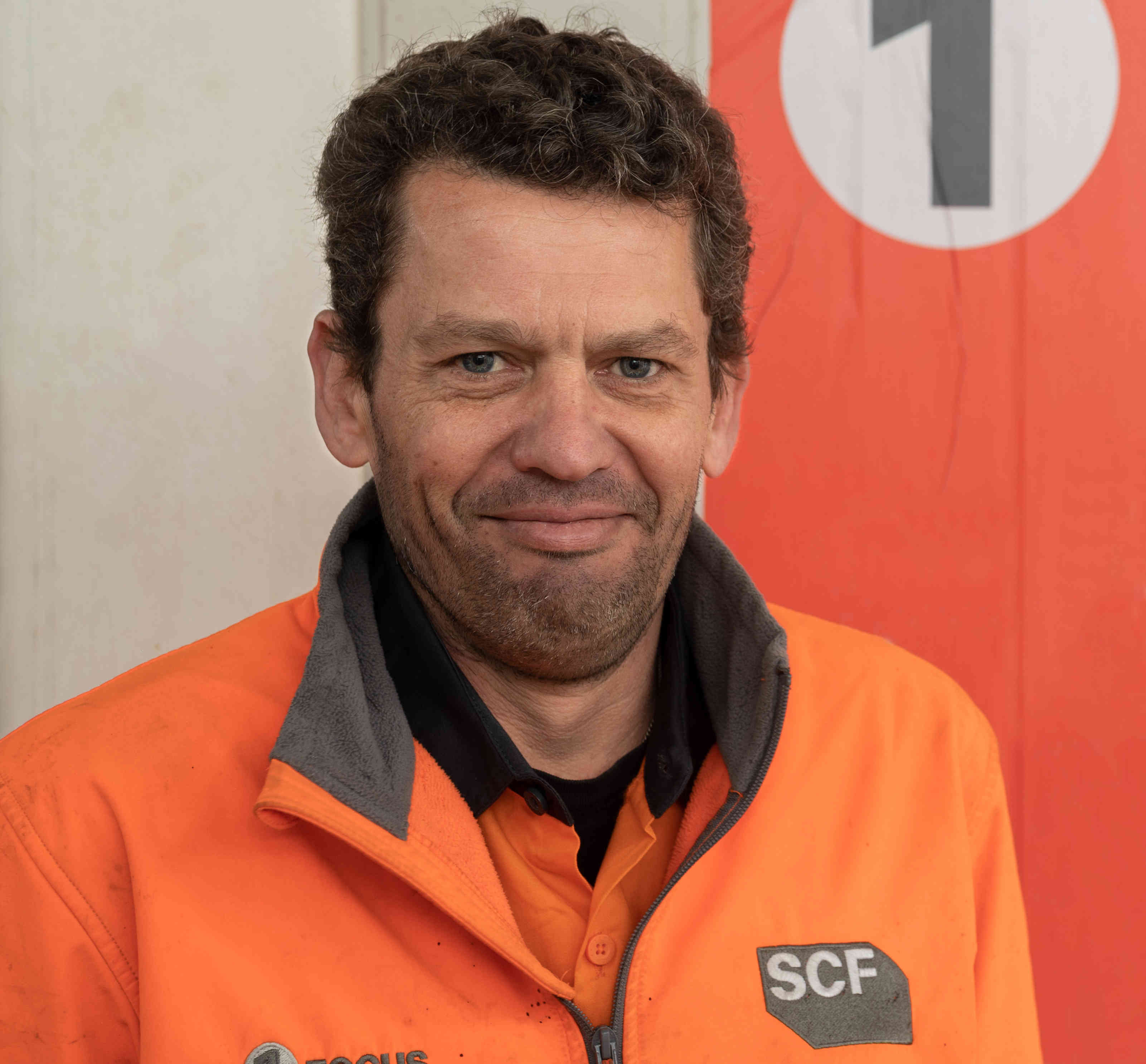 Our People Are Our Difference | SCF