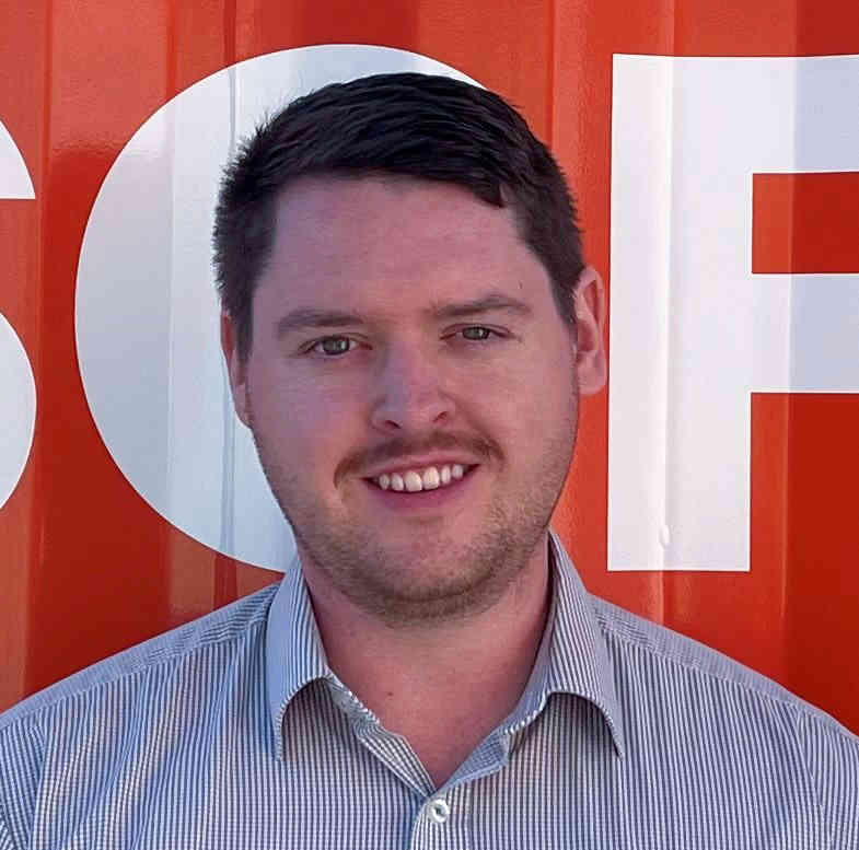 Our People Are Our Difference | SCF