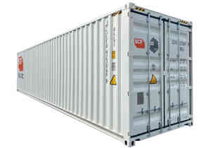 Shipping Containers for Hire | SCF Containers