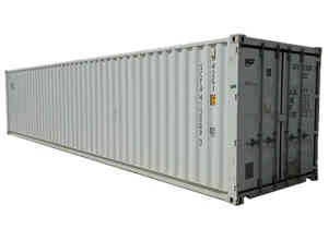Shipping Containers for Hire | SCF Containers