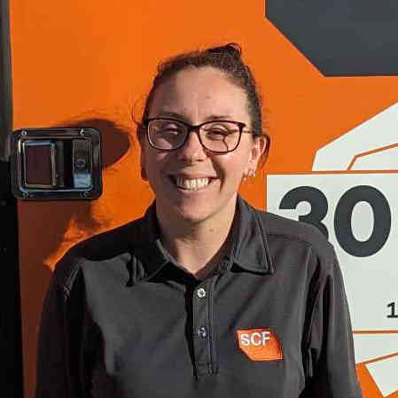 Our People Are Our Difference | SCF