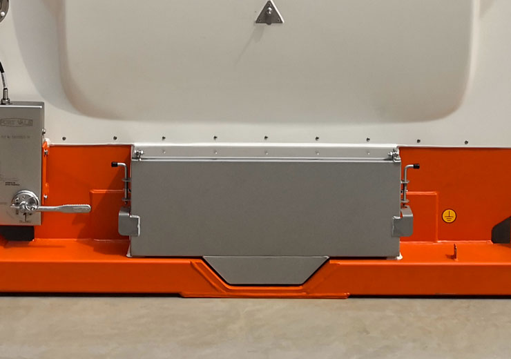 ISO Tanks - Hire, Sales and Engineering Solutions in Australia