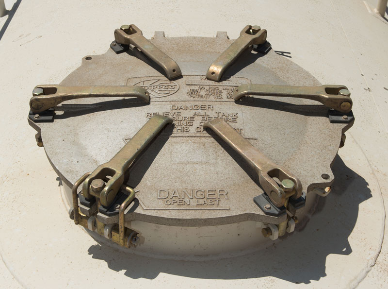 ISO Tanks - Hire, Sales and Engineering Solutions in Australia