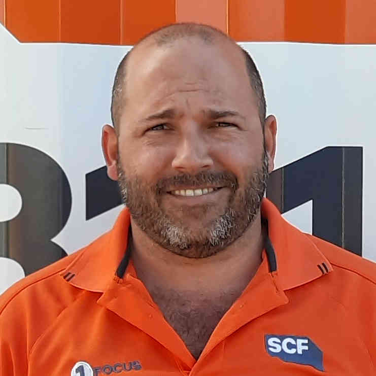 Our People Are Our Difference | SCF