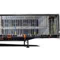 Tautliner Trailer - The Easy Transport Solution | SCF