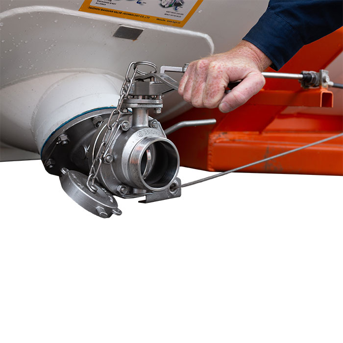 ISO Tanks - Hire, Sales and Engineering Solutions in Australia