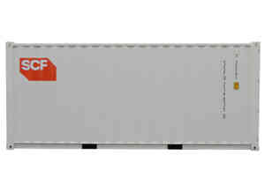 Demountable & Portable Buildings for Sale & Hire | SCF Containers