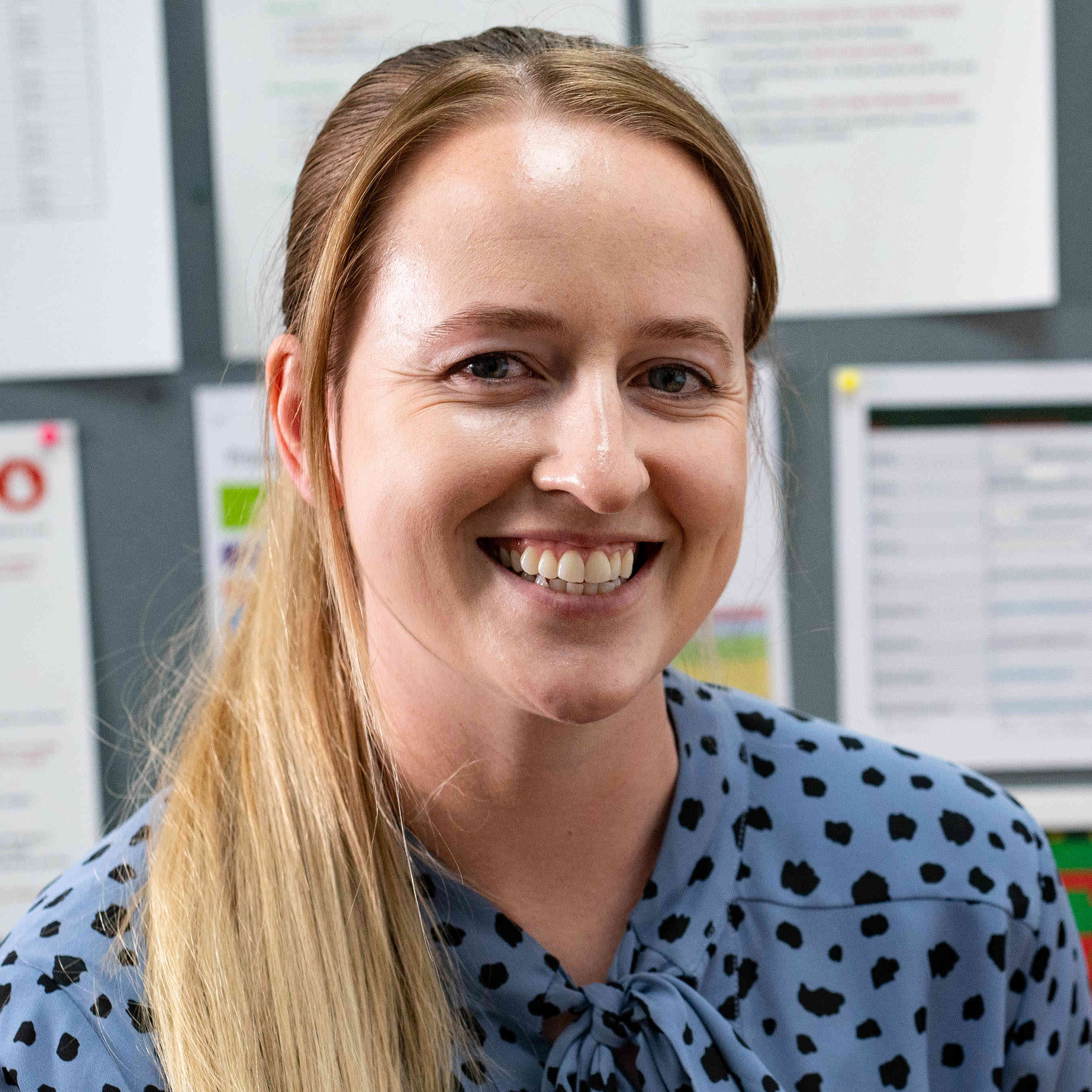 Our People Are Our Difference | SCF