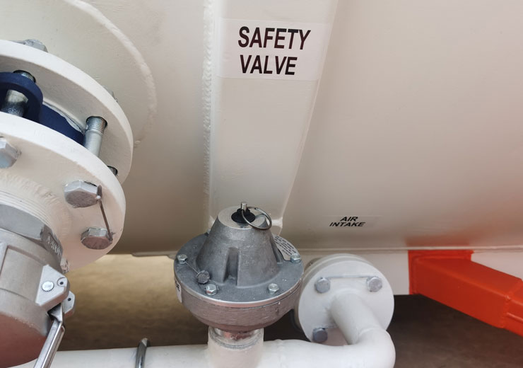 ISO Tanks - Hire, Sales and Engineering Solutions in Australia