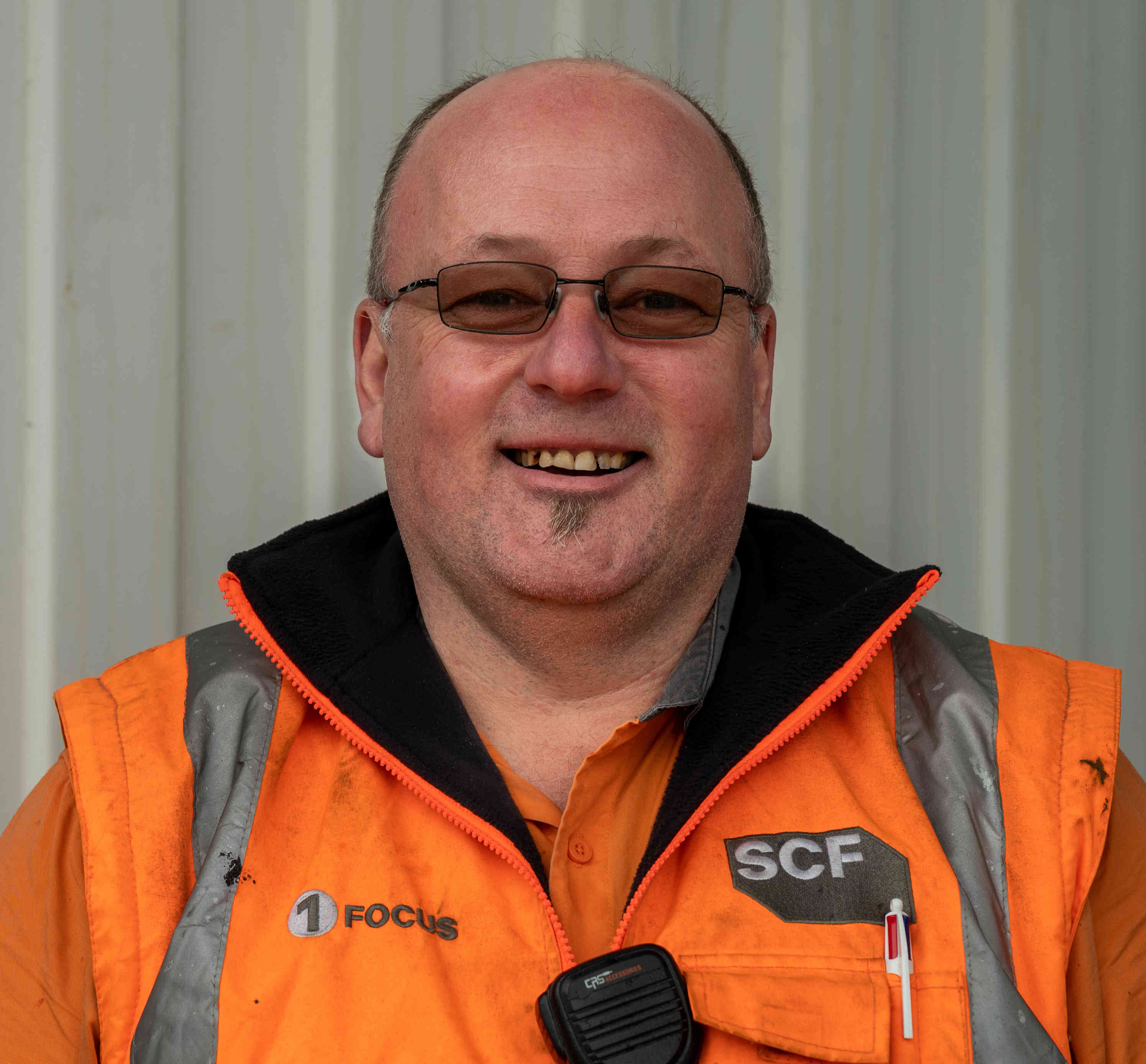 Our People Are Our Difference | SCF