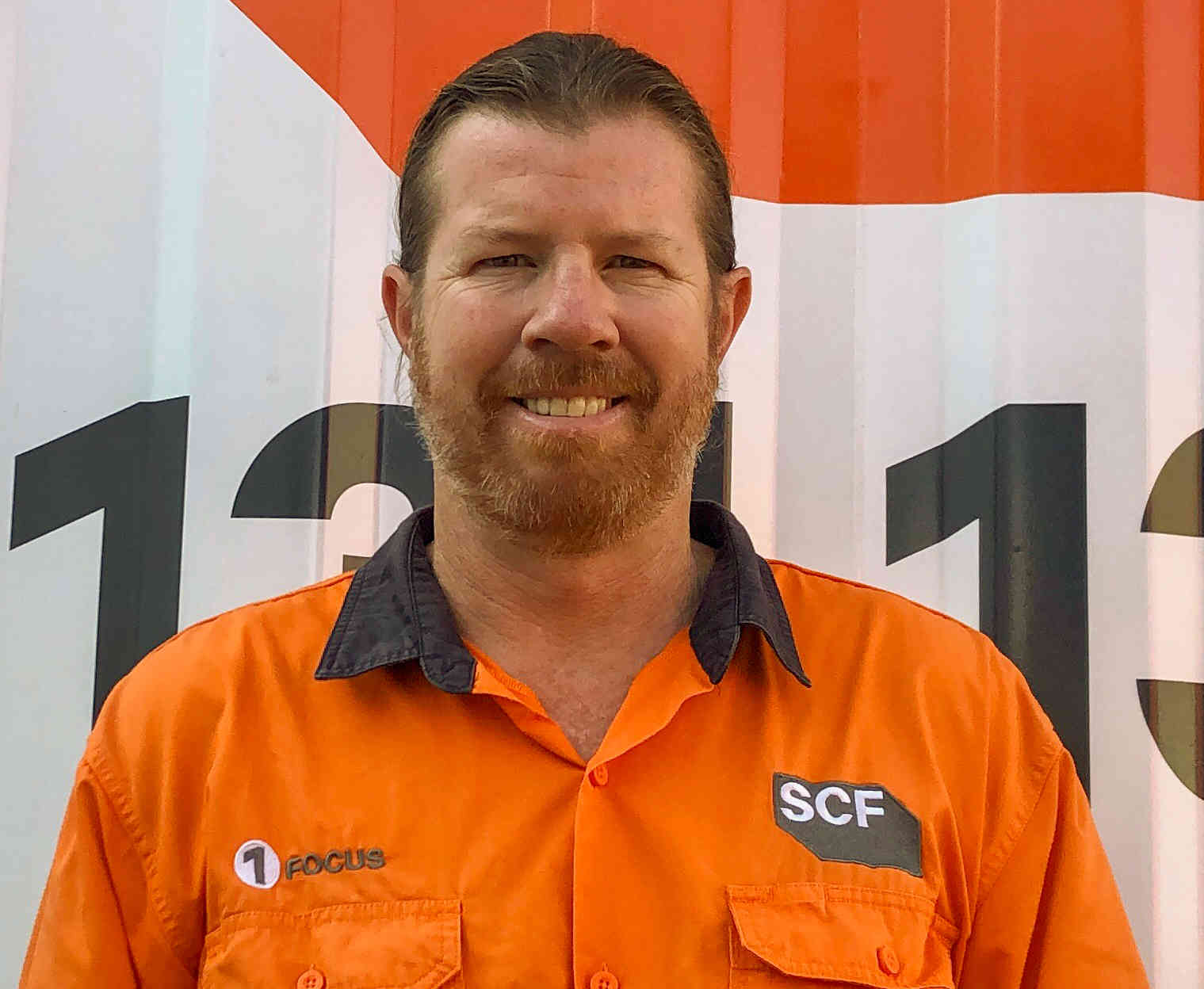 Our People Are Our Difference | SCF