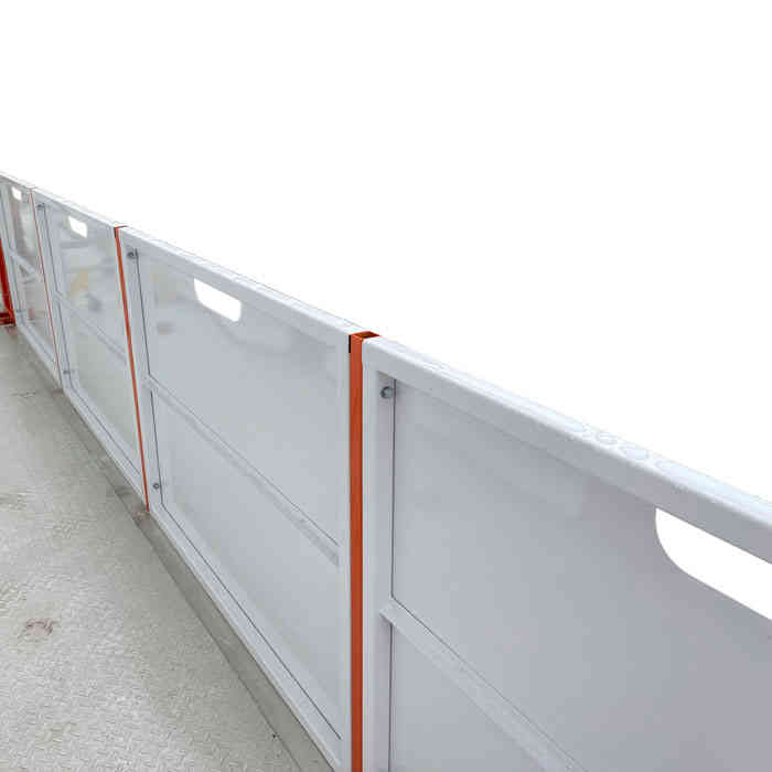 20ft Hoarding Platforms - 10kPa | SCF