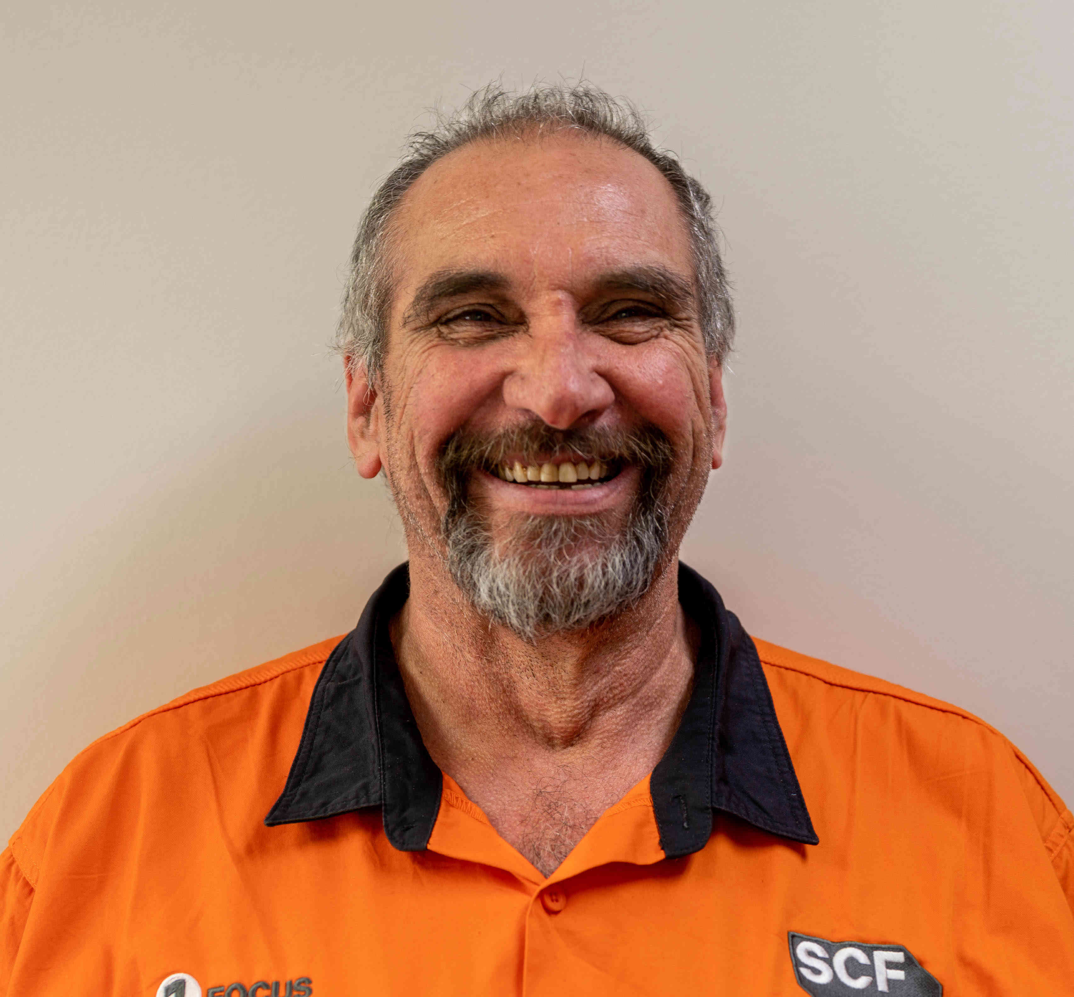 Our People Are Our Difference | SCF